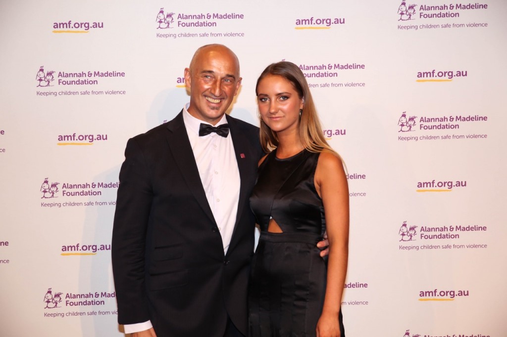 Media | Walter Mikac | Inspirational Keynote Speaker